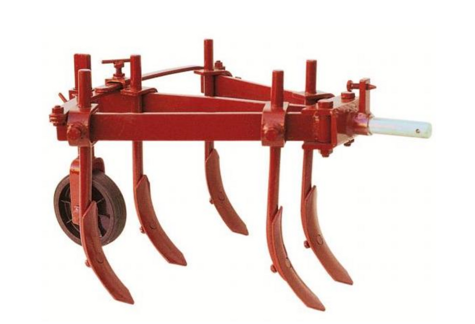 Harv – Gårdsharv, Gräsharv & Ridbaneharv för lantbruk – Hallant